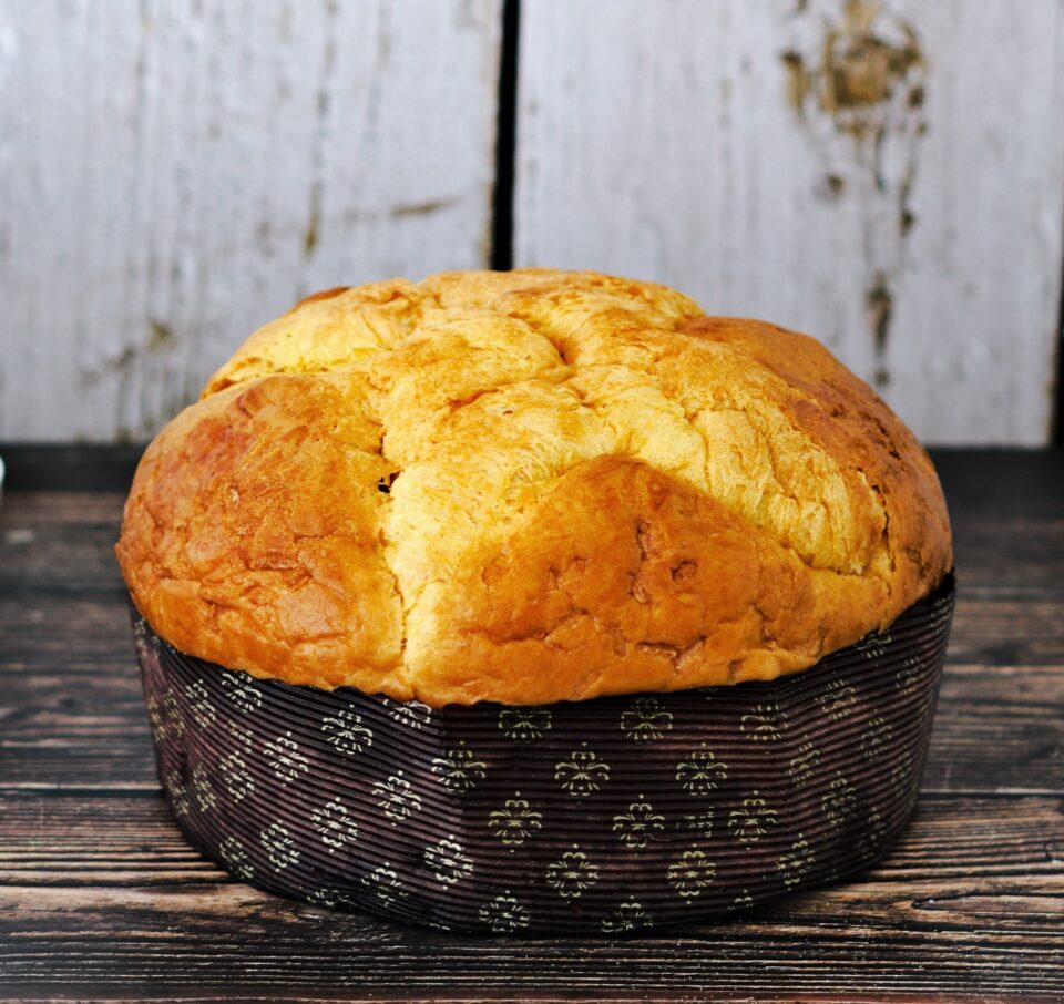 FOCACCIA VENETA A 3 IMPASTI - Stefano Massaro